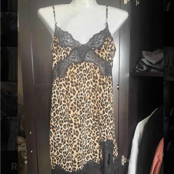 Victoria's Secret | Intimates & Sleepwear | Vintage Victorias Secret ...